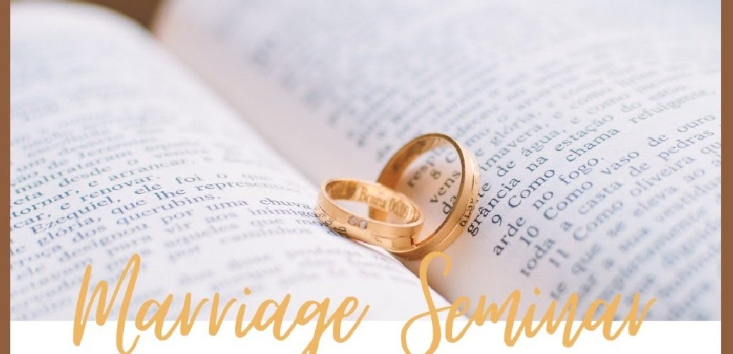 Marriage Seminar | Emmanuel Ministries International