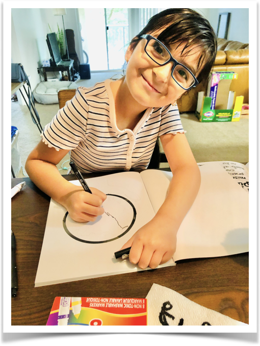 A high five from heaven! | EMI