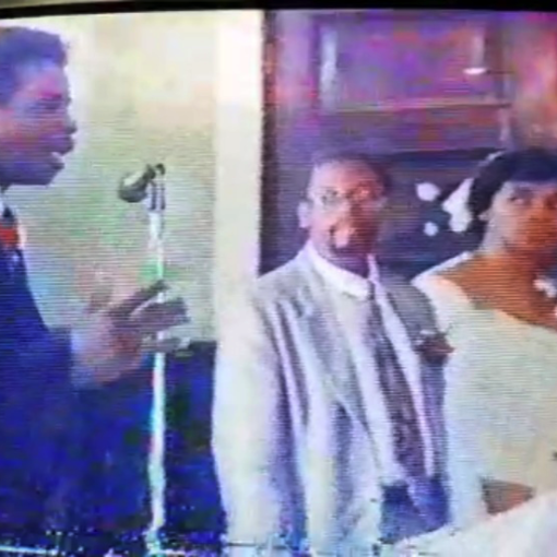 From: Douglas and Faith Webster, Kingston, Jamaica | Emmanuel ...