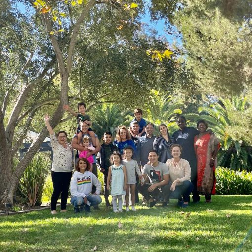 From: Douglas and Faith Webster, Kingston, Jamaica | Emmanuel ...