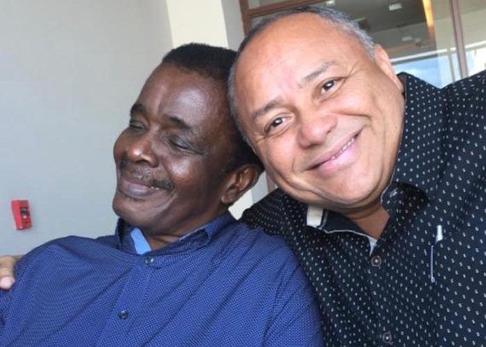 Eliezer Márquez, Venezuela | Emmanuel Ministries International