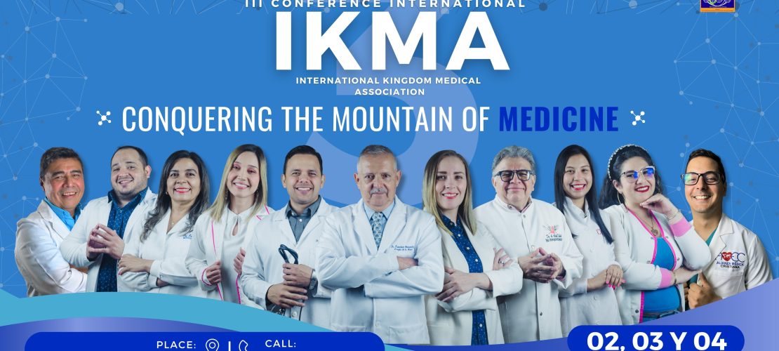 Emmanuel Ministries International | Kingdom Family